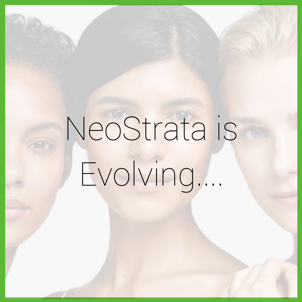 NeoStrata® is Evolving… – AestheticSource