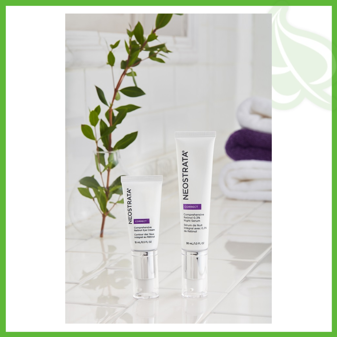 New NeoStrata Products Available Now! – AestheticSource