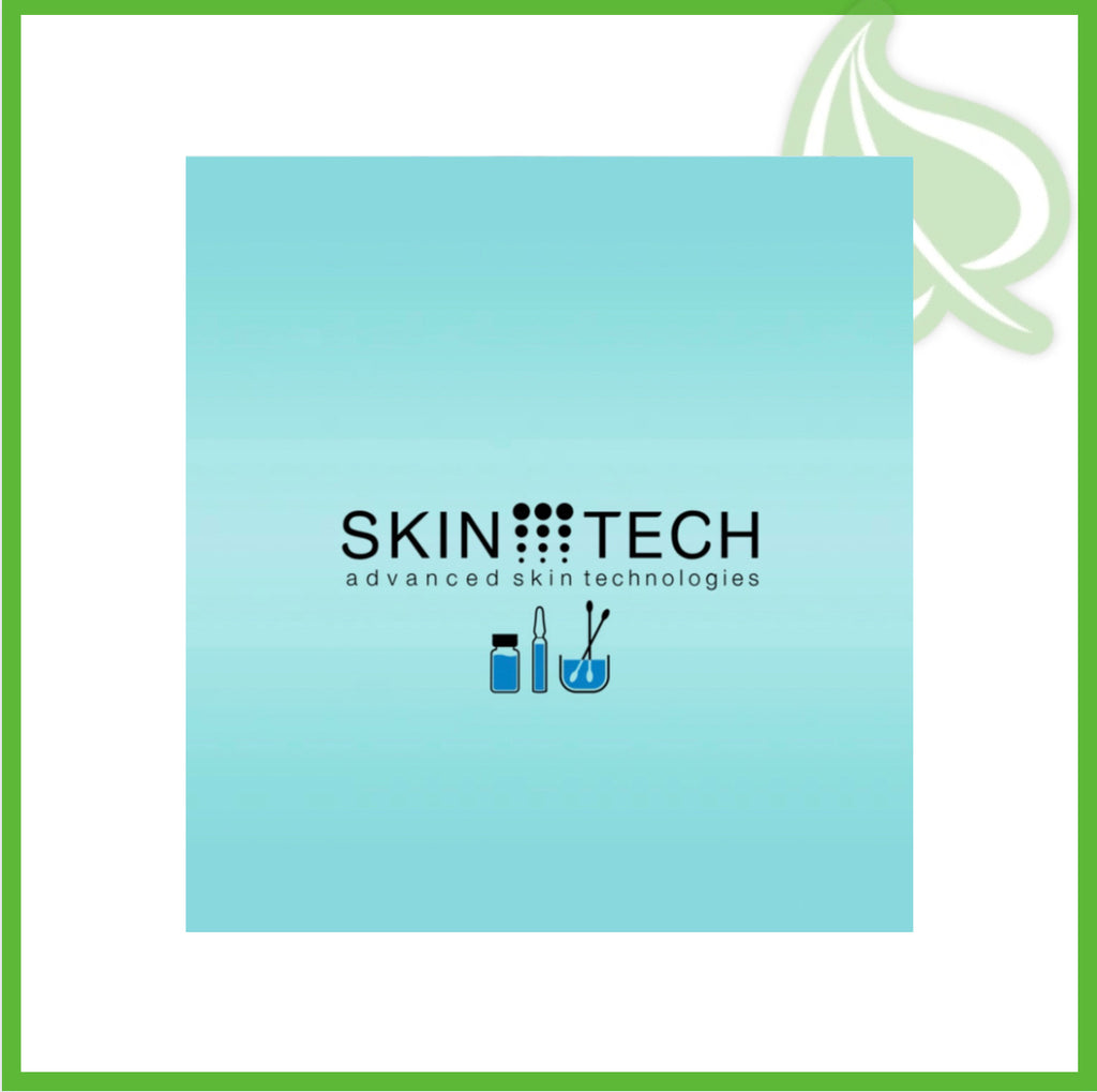 SkinTech Announcement – AestheticSource