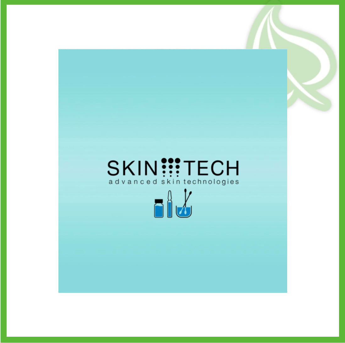 SkinTech Announcement – AestheticSource