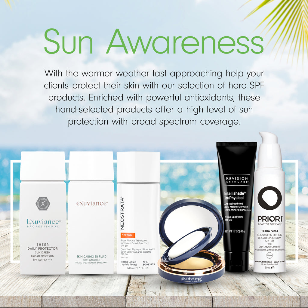 Sun Awareness – AestheticSource