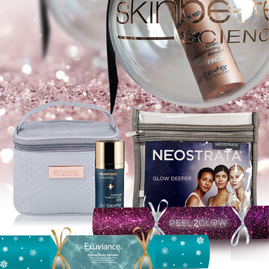 Seasonal Offers and Festive Gifts are here! – AestheticSource