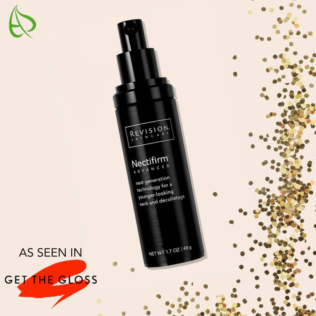 Revision Skincare® Nectifirm® ADVANCED features in Get The Gloss ...