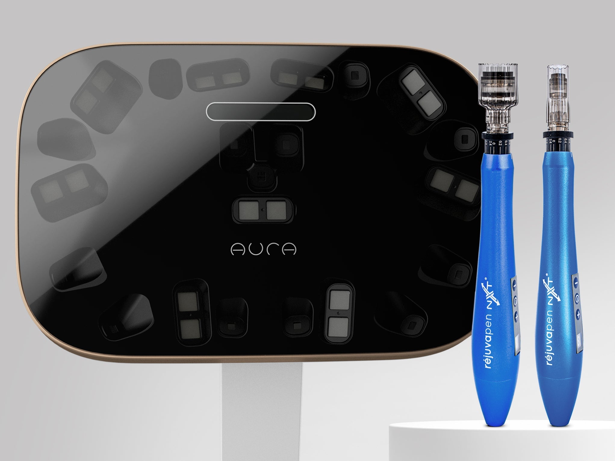 Discover Our Devices – AestheticSource