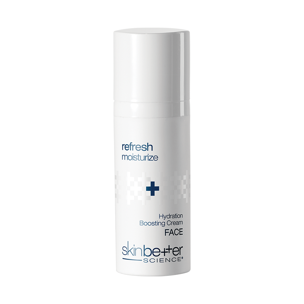 Refresh Hydration Boosting Cream – AestheticSource