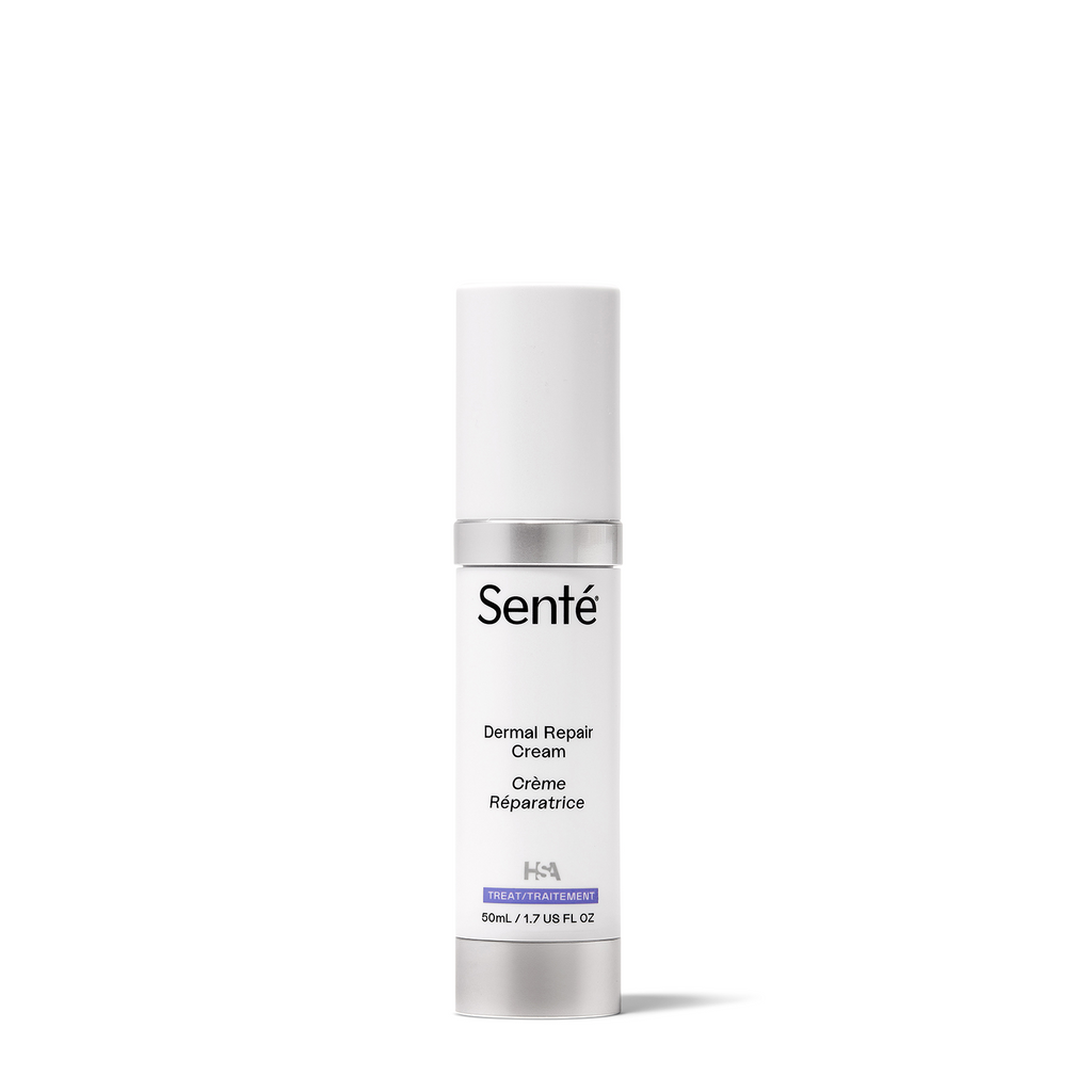 Senté Dermal Repair Cream – AestheticSource