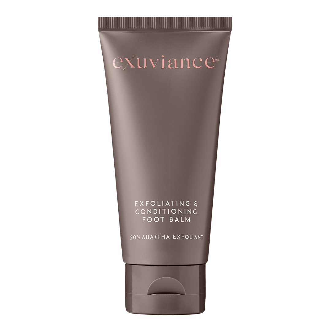 Exfoliating & Conditioning Foot Balm – AestheticSource