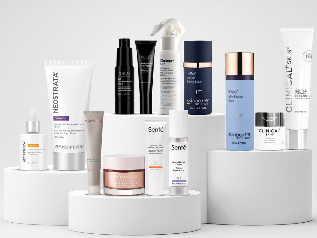 Resilient Skin Rituals – AestheticSource
