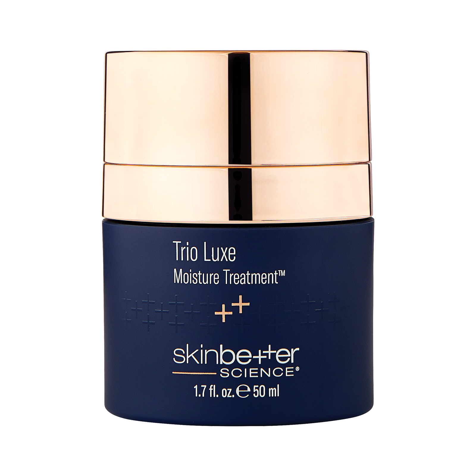 skinbetter science® Trio Luxe Moisture Treatment™ – AestheticSource