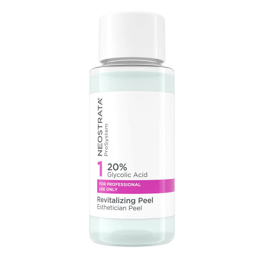 NEOSTRATA® Revitalizing Peel 20% Glycolic Peel 30ml – AestheticSource