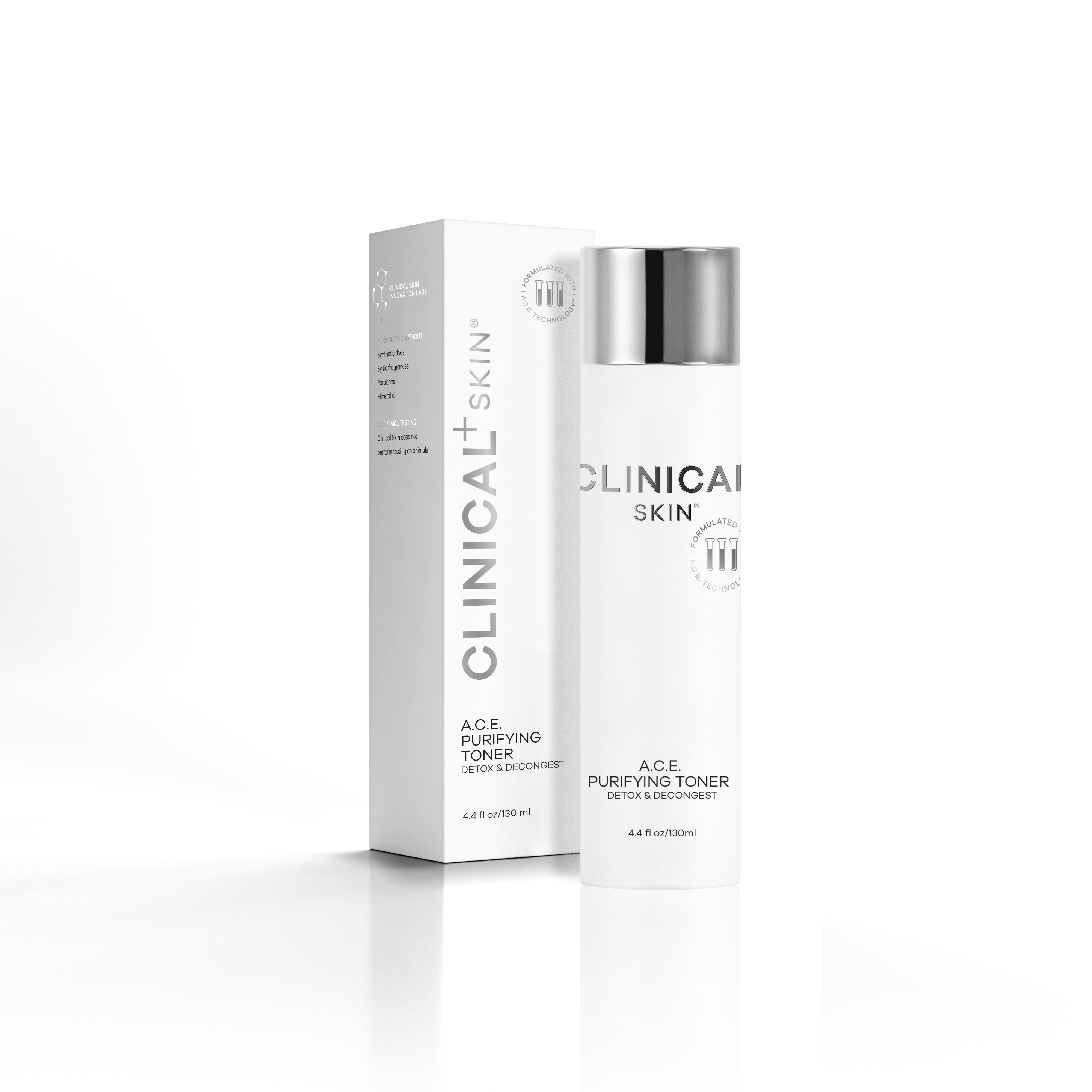 A.C.E Purifying Toner – AestheticSource