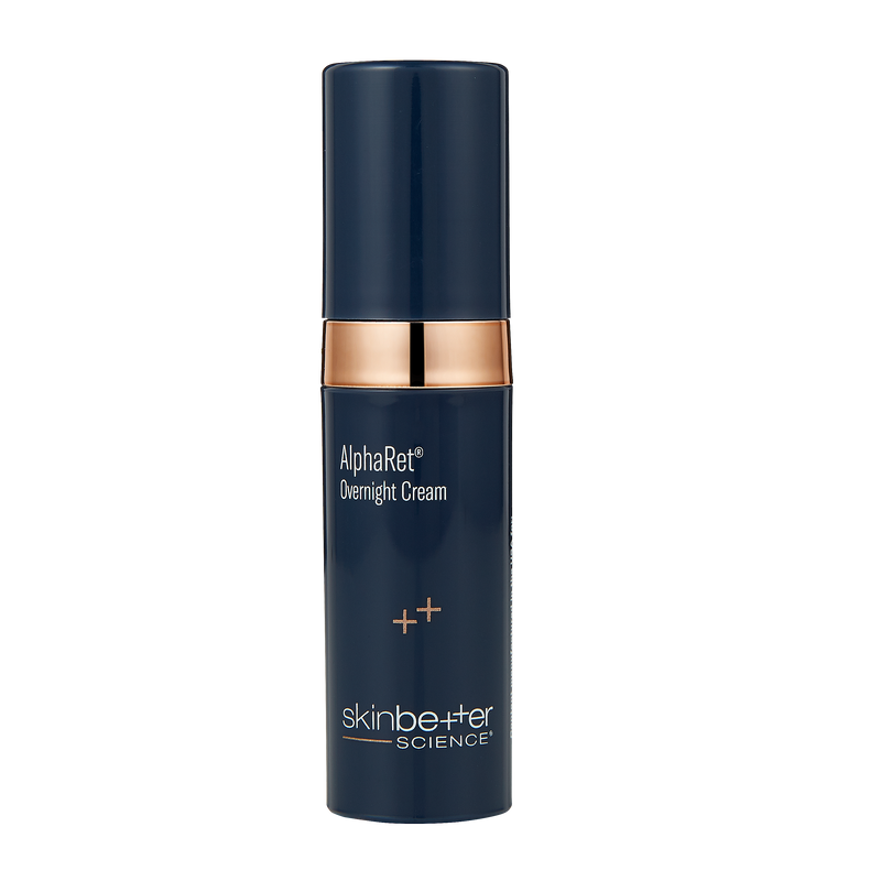 AlphaRet® Overnight Cream – AestheticSource
