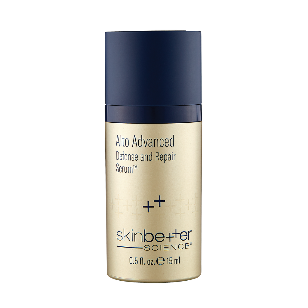 Alto Advanced Defense and Repair Serum™ – AestheticSource