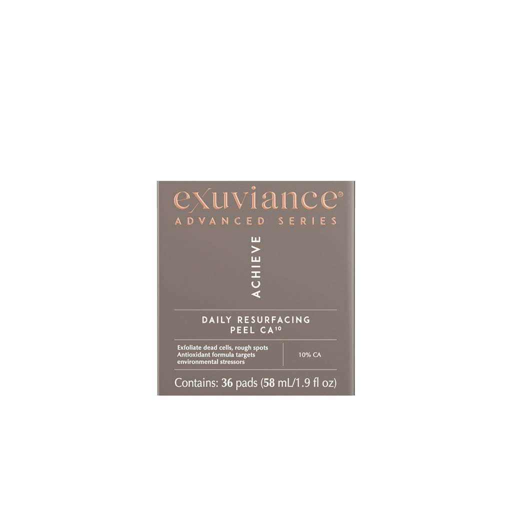 Exuviance® Daily Resurfacing Peel CA10 – AestheticSource