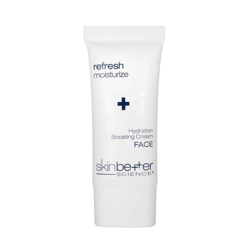 Refresh Hydration Boosting Cream – AestheticSource