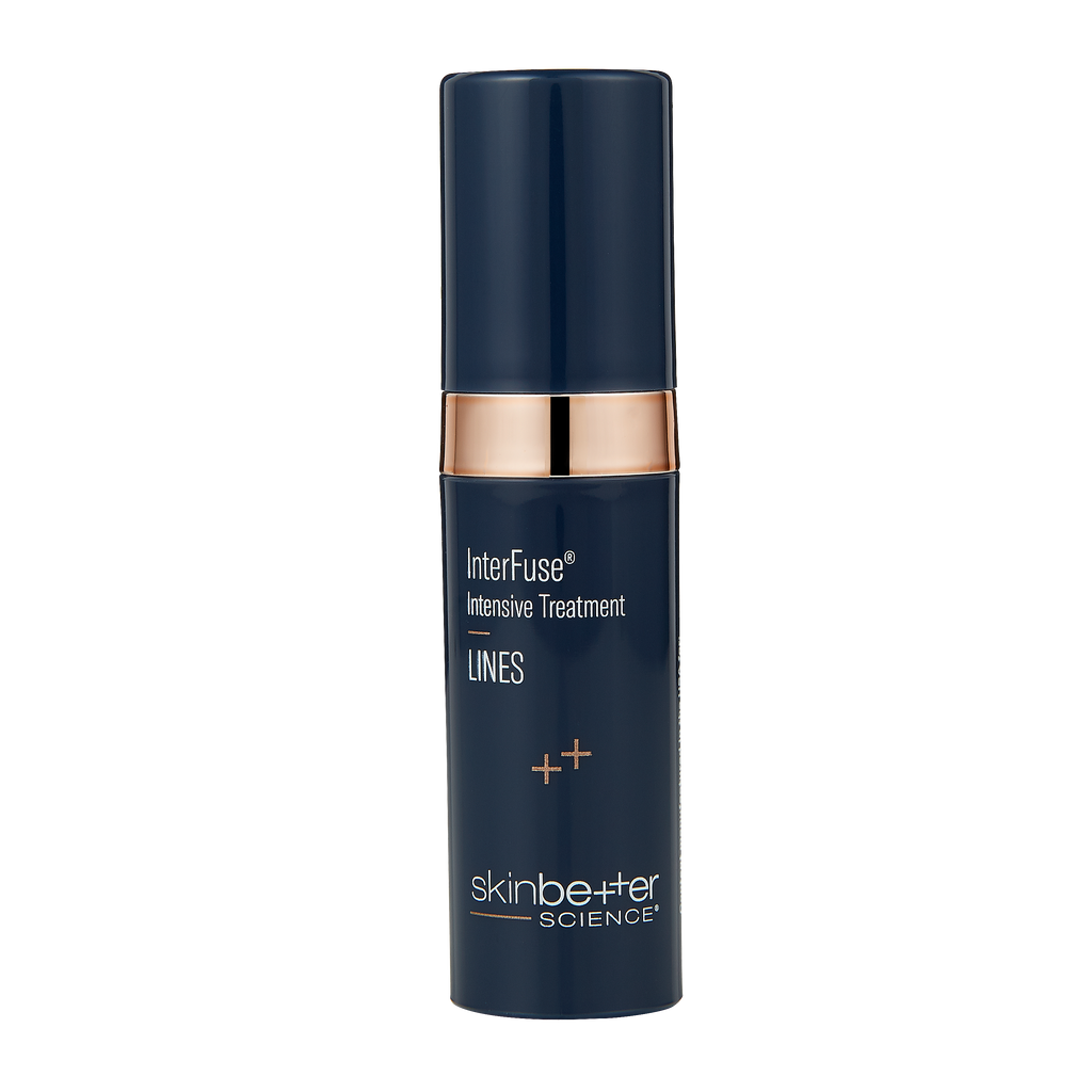 InterFuse® Intensive Treatment LINES – AestheticSource