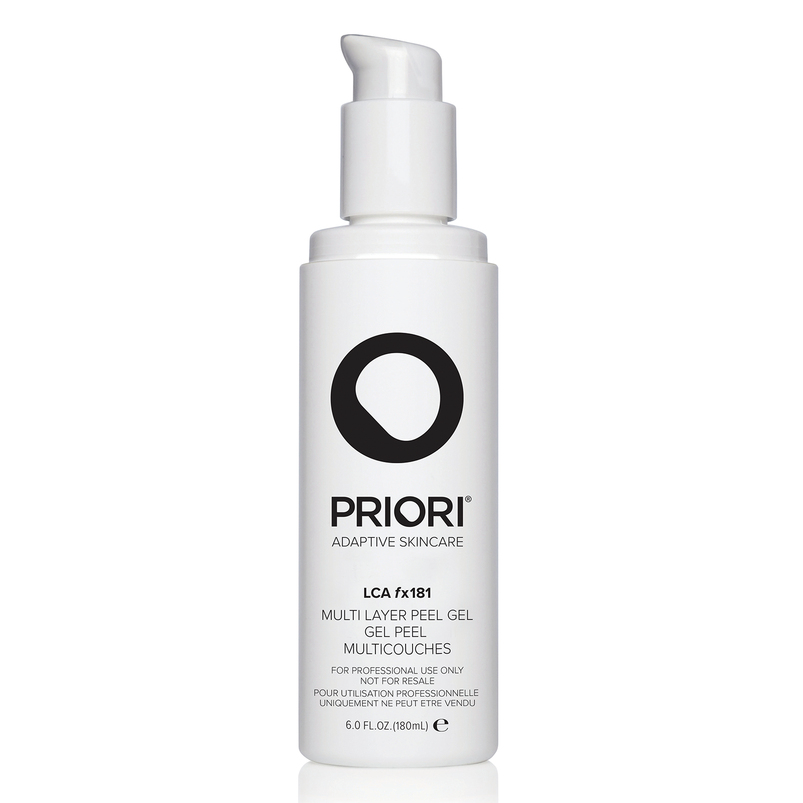 LCA fx181-180 MULTI LAYER PEEL GEL – AestheticSource