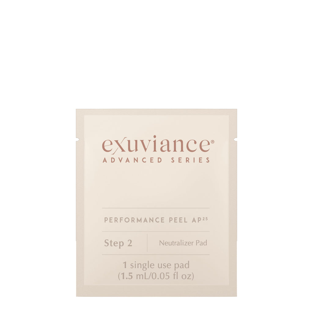 Performance Peel AP25 At-Home Chemical Peel, 26 pads – AestheticSource