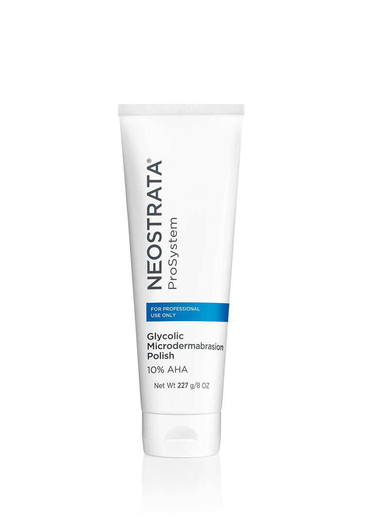 ProSystem Glycolic Dermabrasion Polish Dramming 227g – AestheticSource