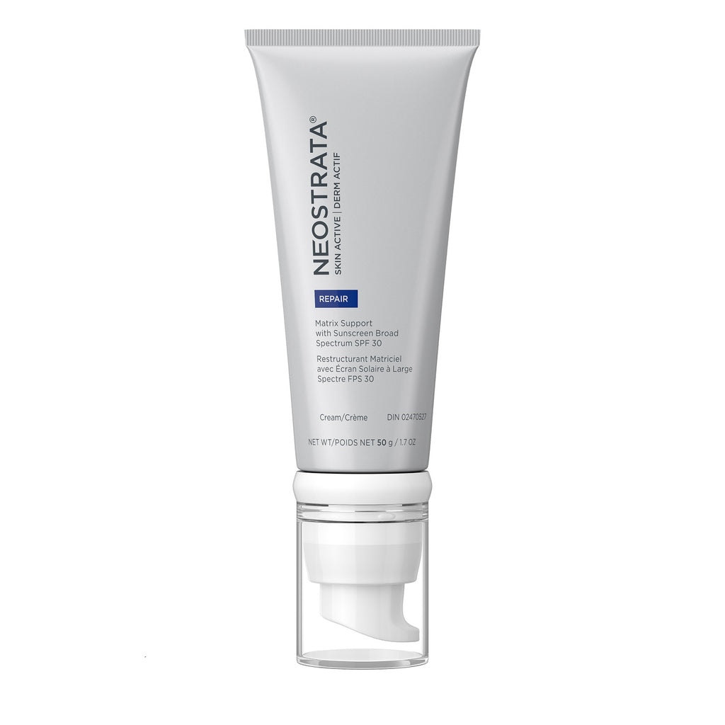 NEOSTRATA® Skin Active REPAIR Matrix Support with Sunscreen Broad Spec ...