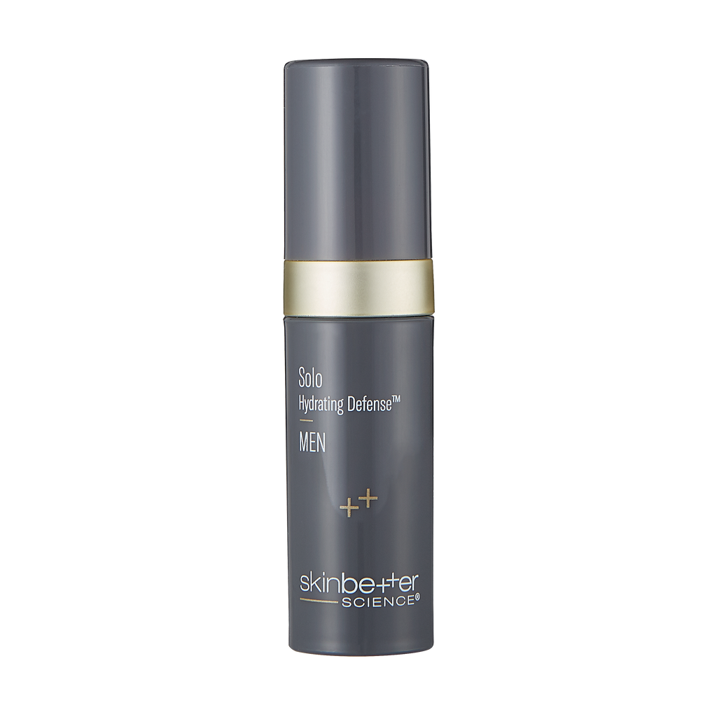 Solo Hydrating Defense™ Serum MEN – AestheticSource